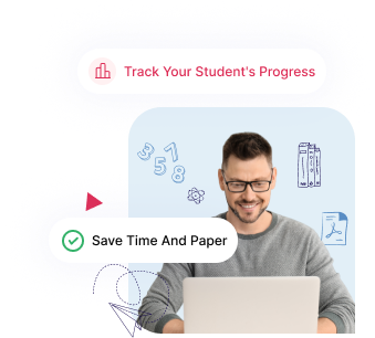 Teacher | LiveWorksheets Does the Busywork for You