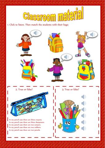 Hojas de ejercicios interactivas en 120 idiomas | LiveWorksheets