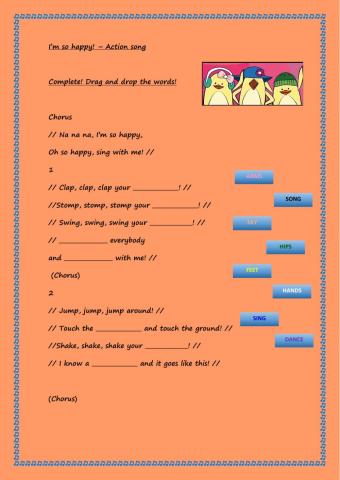 Hojas de ejercicios interactivas en 120 idiomas | LiveWorksheets