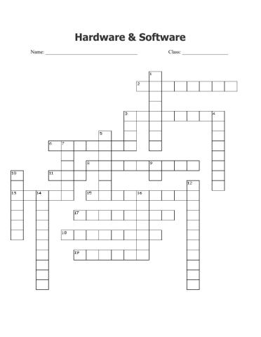 Interactive Worksheets in 120 Languages