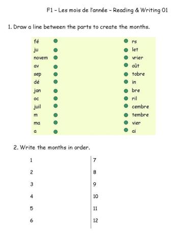 Hojas de ejercicios interactivas en 120 idiomas | LiveWorksheets