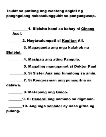 Interactive Worksheets in 120 Languages