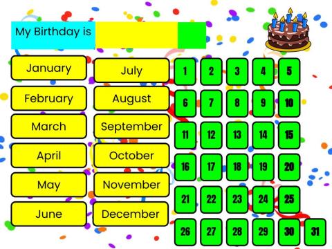 Hojas de ejercicios interactivas en 120 idiomas | LiveWorksheets