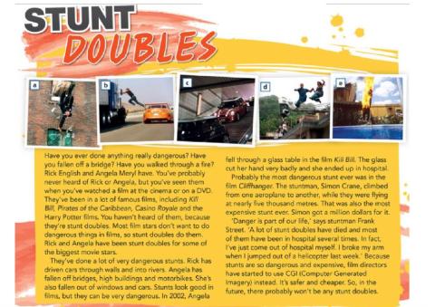 แผ่นงานเชิงโต้ตอบใน 120 ภาษา