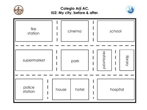 Hojas de ejercicios interactivas en 120 idiomas | LiveWorksheets