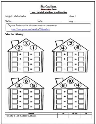 Miss_Anum | Live Worksheets