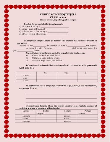 Hojas de ejercicios interactivas en 120 idiomas