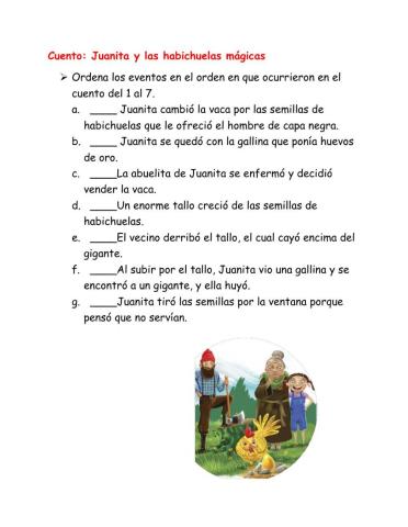 Myrta Colon | Live Worksheets