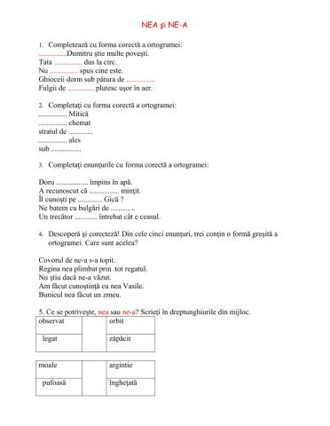 Hojas de ejercicios interactivas en 120 idiomas