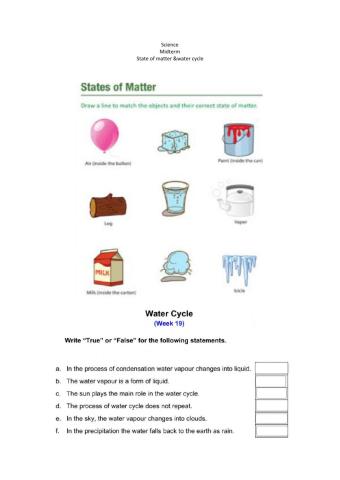 Interactive Worksheets in 120 Languages