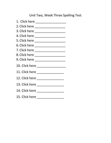 Interactive Worksheets in 120 Languages