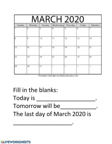 Interactive Worksheets in 120 Languages