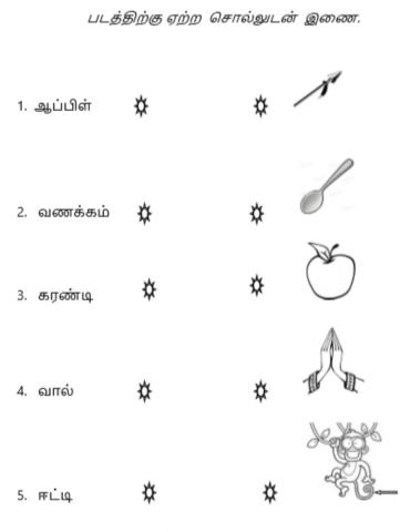 SUBATHRA | Live Worksheets
