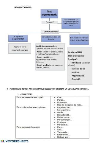 Hojas de ejercicios interactivas en 120 idiomas