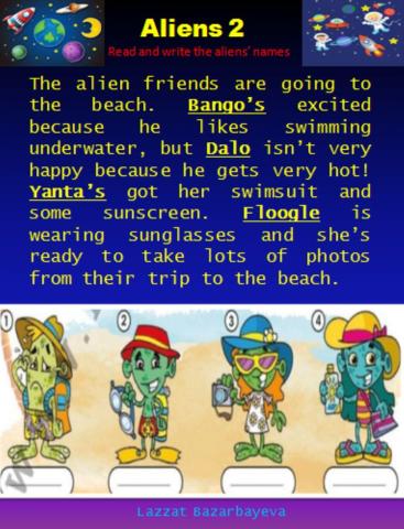 Hojas de ejercicios interactivas en 120 idiomas | LiveWorksheets