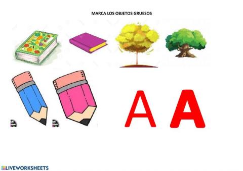 Interactive Worksheets in 120 Languages | LiveWorksheets