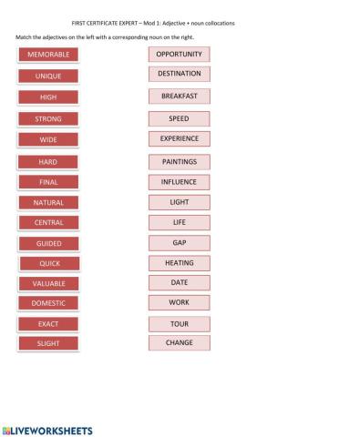 Hojas de ejercicios interactivas en 120 idiomas | LiveWorksheets