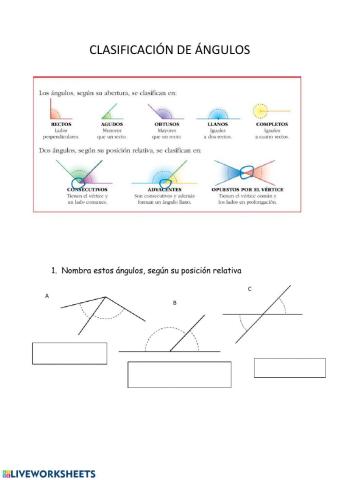 Hojas de ejercicios interactivas en 120 idiomas | LiveWorksheets