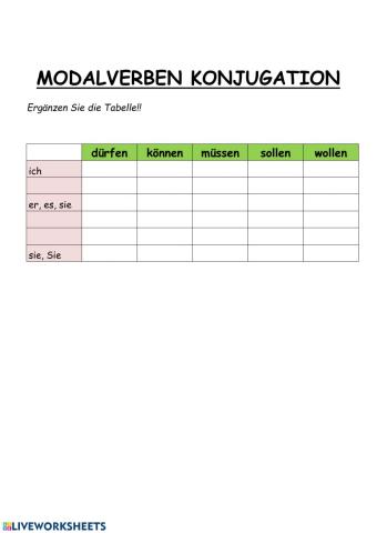 Interactive Worksheets in 120 Languages