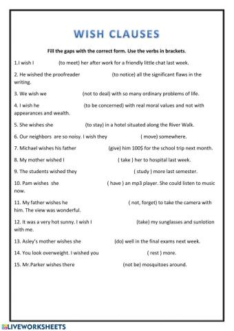 Interactive Worksheets in 120 Languages