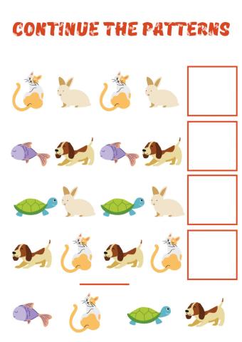 Interactive Worksheets in 120 Languages