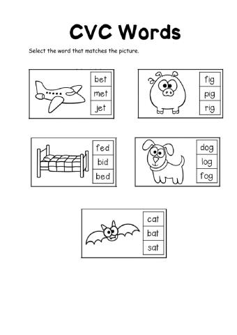 Interactive Worksheets in 120 Languages