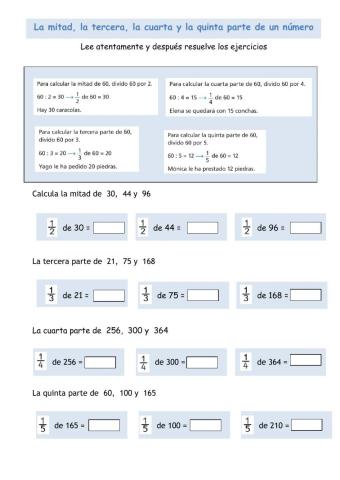 Hojas de ejercicios interactivas en 120 idiomas | LiveWorksheets