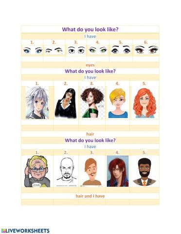 lilianaprl | Live Worksheets