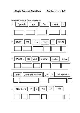 Hojas de ejercicios interactivas en 120 idiomas | LiveWorksheets