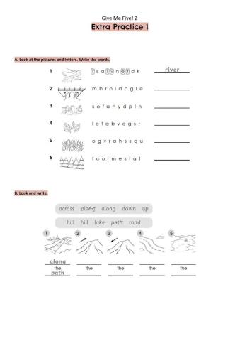 Hojas de ejercicios interactivas en 120 idiomas | LiveWorksheets