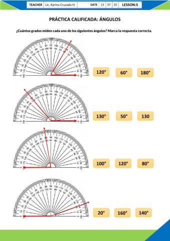 Hojas de ejercicios interactivas en 120 idiomas