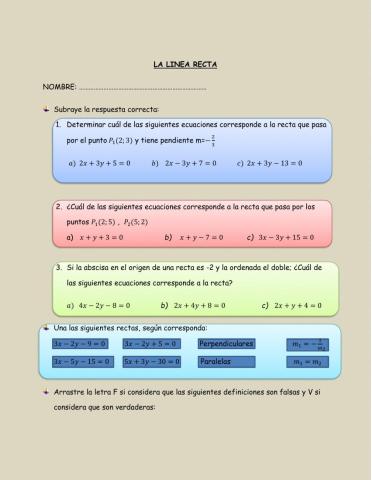 Hojas de ejercicios interactivas en 120 idiomas