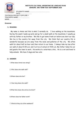 Hojas de ejercicios interactivas en 120 idiomas