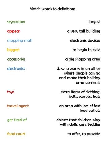 Ekaterina | Live Worksheets