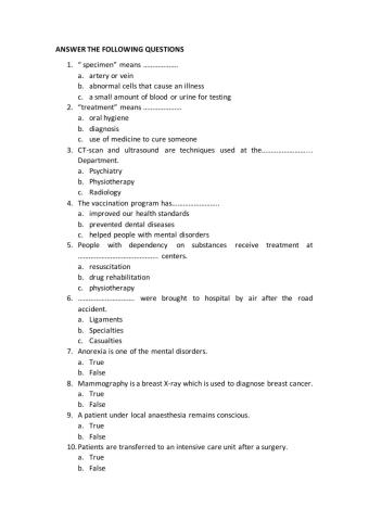 Hojas de ejercicios interactivas en 120 idiomas | LiveWorksheets