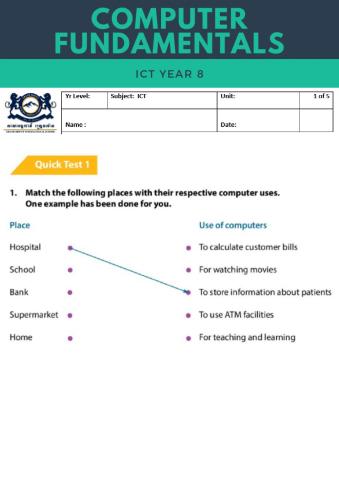 Hojas de ejercicios interactivas en 120 idiomas | LiveWorksheets