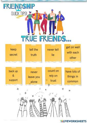 Hojas de ejercicios interactivas en 120 idiomas