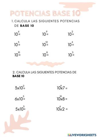Hojas de ejercicios interactivas en 120 idiomas
