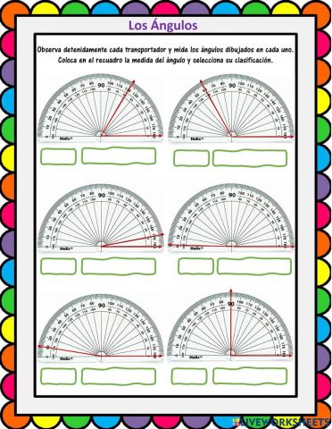Hojas de ejercicios interactivas en 120 idiomas | LiveWorksheets