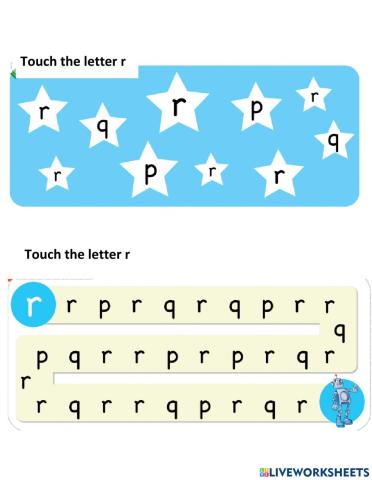 Hojas de ejercicios interactivas en 120 idiomas | LiveWorksheets