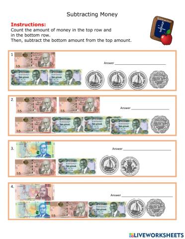 Hojas de ejercicios interactivas en 120 idiomas