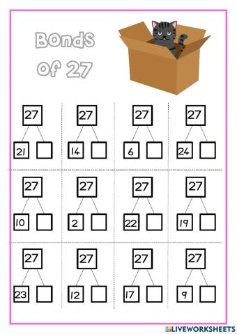Hojas de ejercicios interactivas en 120 idiomas