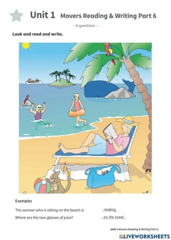 Hojas de ejercicios interactivas en 120 idiomas | LiveWorksheets