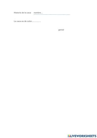 Hojas de ejercicios interactivas en 120 idiomas | LiveWorksheets