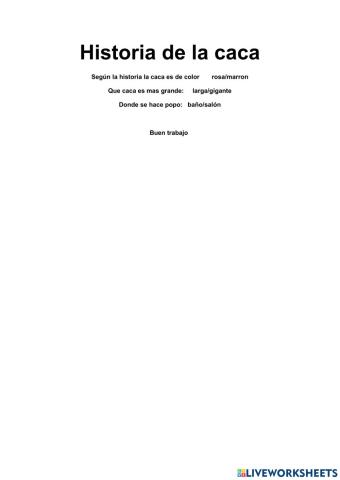 Hojas de ejercicios interactivas en 120 idiomas | LiveWorksheets