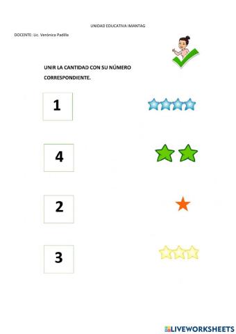 Hojas de ejercicios interactivas en 120 idiomas | LiveWorksheets