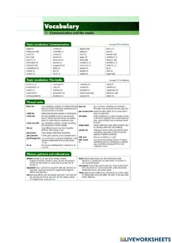 Jacek Mackiewicz | Live Worksheets