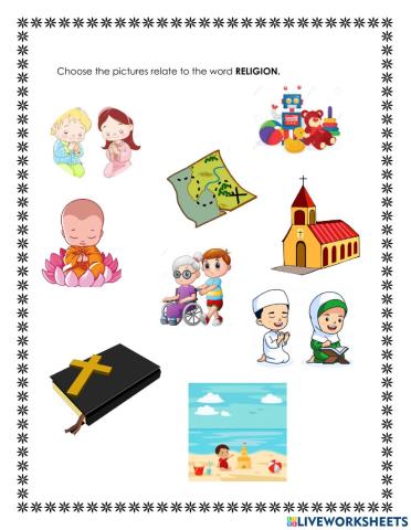 Hojas de ejercicios interactivas en 120 idiomas | LiveWorksheets