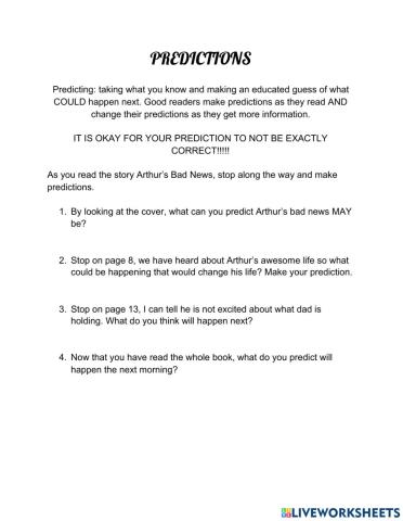 Interactive Worksheets in 120 Languages