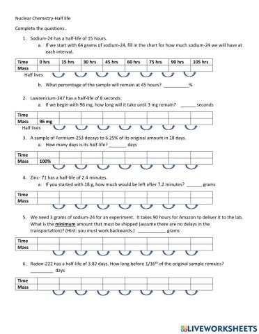 Interactive Worksheets in 120 Languages | LiveWorksheets